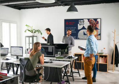 Clevertouch Technologies by Boxlight – Interactive Displays & Signage